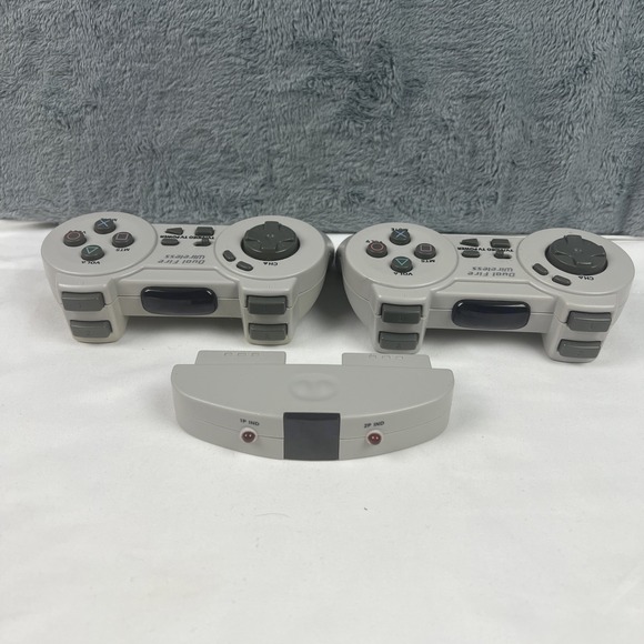 Sony | Video Games & Consoles | Lot Of 2 Sony Playstation 2 Wireless ...